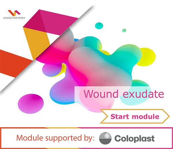 E-learning modules for wound care specialists - Wound Care Today