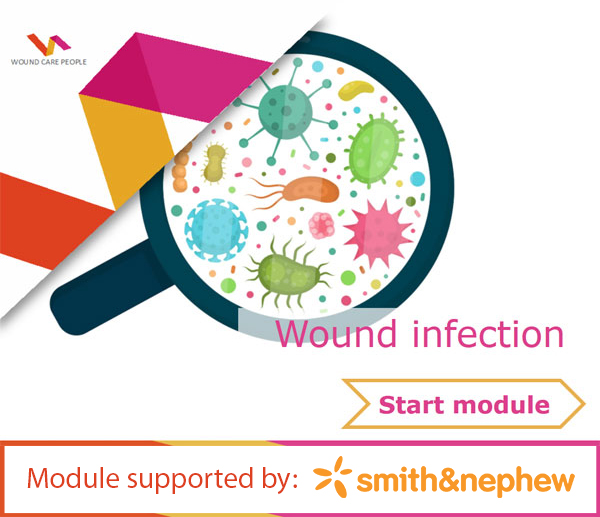 Wound infection - Wound Care Today
