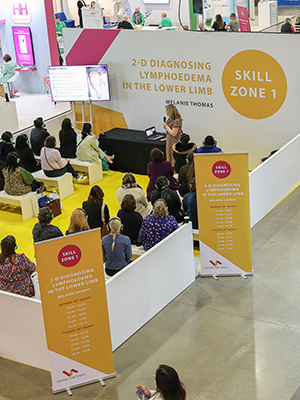 Wound Care Today Conference 2023 - Milton Keynes - Wound Care Today